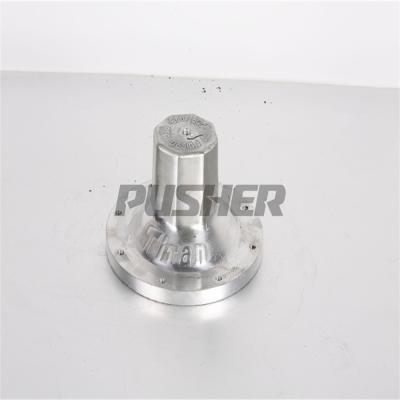 China Custom Cnc Turning Milling Parts with High Precision and Anodizing Surface Treatment for sale
