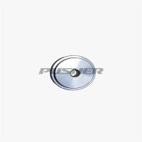 China Custom CNC Milling Aluminum Parts Precision Machining Spare Parts 0.005mm Tolerance for sale