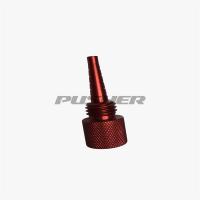 China Custom CNC Milling Aluminum Parts for Automotive Accessories 0.005mm Tolerance for sale
