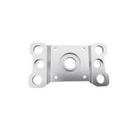 China Broaching Custom Precision Metal Parts For Automatic Machining for sale
