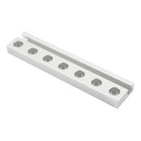 China Broaching Custom Precision Metal Parts For Automatic Machining for sale