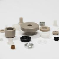 China Customization CNC Machining Parts Cnc Milling Turning Service For Plastic Acrylic for sale