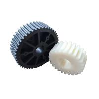 China Precise Cnc Machined Metal Parts Micro Brass Machining Parts With Brushing Surface for sale