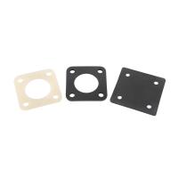 China OEM Sheet Metal Stamping Bending Bracket Parts Laser Cutting Custom Size ISO9001 for sale