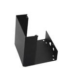 China CNC Aluminum Stamping Bracket Parts ±0.05mm Tolerance Custom OEM for sale