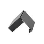 China Custom Precision Turning Grinding Aluminum Stamping Parts Sheet Metal Bracket 0.01mm Tolerance for sale