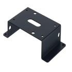 China Custom Stainless Steel Stamped Bracket Laser Cut ±0.05mm Tolerance OEM for sale