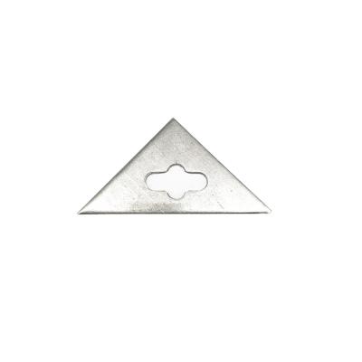 China Custom Metal Stamping Laser Cutting Stainless Steel Bending Parts ISO9001 3D Design for sale