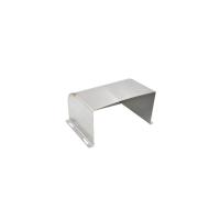 China Custom Metal Stamping Laser Cutting Stainless Steel Bending Parts ISO9001 3D Design for sale