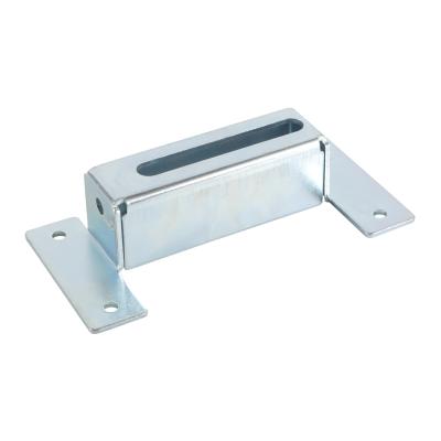 China High Precision Sheet Metal Stamping Parts Bending Welding 0.05-3.0mm Thickness ISO9001 for sale