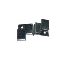 China Custom Metal Stamping Parts Carbon Steel Stainless Steel Precision Processing 0.01mm Tolerance for sale