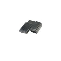 China Customized Metal Stamping Parts Carbon Steel Aluminum ISO9001 Certified OEM for sale