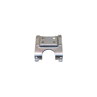 China Custom Metal Stamping Parts Carbon Steel Stainless Steel ISO9001 2015 for sale