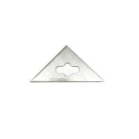 China Custom Metal Stamping Parts Carbon Steel Stainless Steel ISO9001 2015 for sale