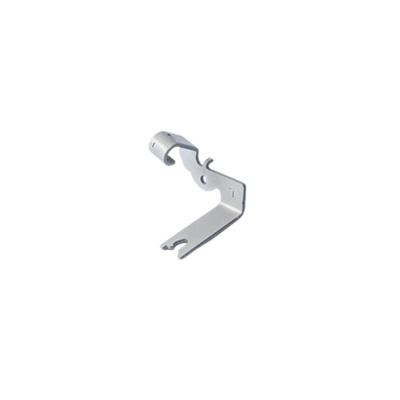 China Customized Carbon Steel Aluminum Metal Stamping Parts Heat Treatment for Auto Parts OEM for sale