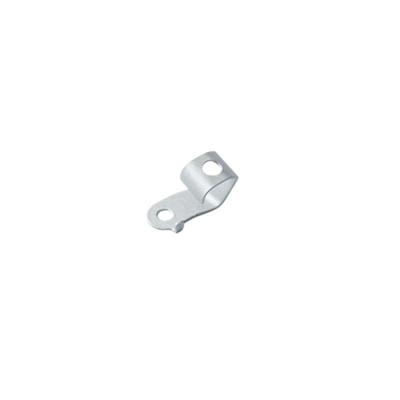 China Custom Metal Stamping Parts Carbon Steel Heat Treatment Aluminum Outdoor Components for sale