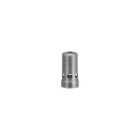 China Custom Metal Stamping Parts Carbon Steel Aluminum Outdoor Components 0.5mm-6mm for sale