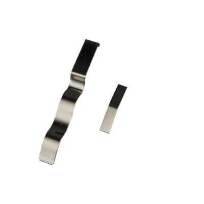 China Customized Carbon Steel Metal Stamping Parts Heat Treatment for Engineering Machinery 100mm for sale