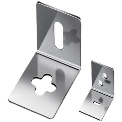 China Customized Metal Stamping Parts Carbon Steel Aluminium Processing High Accuracy for sale