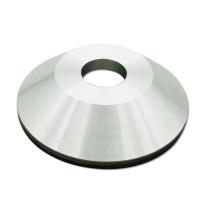 China Customized Stainless Steel Metal Stamping Parts Heat Treatment 0.01mm Tolerance for sale
