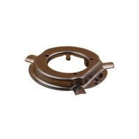 China Customized Stainless Steel Metal Stamping Parts Heat Treatment 0.01mm Tolerance for sale