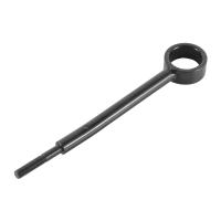 China Aluminium Alloy Investing Casting Parts For Assembling Aerospace Industry for sale