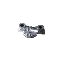 China Motorcycle Engine Parts Aluminium Die Casting 100% Inspection Precision Steel Custom OEM for sale
