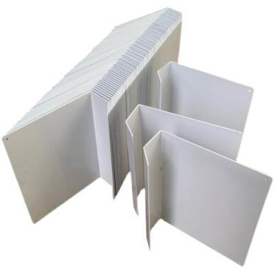 China High Precision Sheet Metal Fabrication Bending Punching Stamping Parts 0.01mm Tolerance for sale