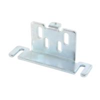 China High Precision Sheet Metal Fabrication Bending Punching Stamping Parts 0.01mm Tolerance for sale