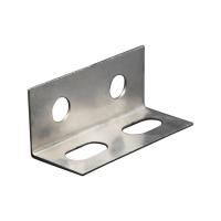 China Custom Powder Coated SPCC Welding Laser Cutting Parts CNC Stamping Metal Fabrication ±0.01mm Tolerance for sale