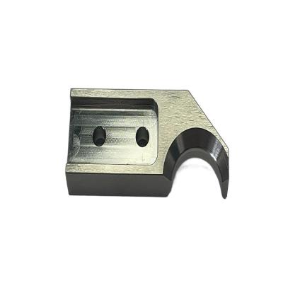 China Custom CNC Machining Parts Brass Copper Aluminum Turning Milling ±0.01mm Tolerance for sale