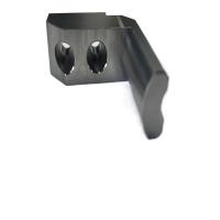 China Custom CNC Machining Parts Brass Copper Aluminum Turning Milling ±0.01mm Tolerance for sale