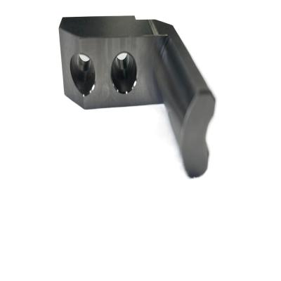 China OEM Centre CNC Lathing/Milling/Turning Machining Customized Part for Machinery for sale