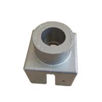 China Customized Iron Steel Castings for Agricultural Machinery Precision CNC Machining ±0.01mm Accuracy ISO9001 for sale