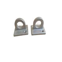 China Custom Precision Iron Alloy Cast Carbon Steel Auto Gearbox Investment Casting Parts ±0.01mm for sale
