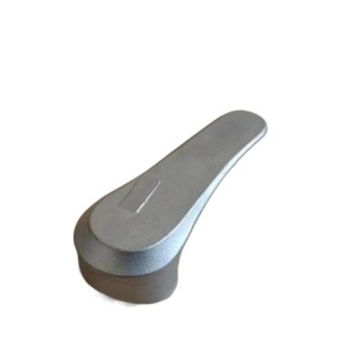 China Custom Aluminum Investment Casting Parts Rapid Prototyping ±0.01mm Accuracy ISO9001 for sale
