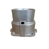 China Custom Stainless Steel Investment Casting Parts Lost Wax Casting ±0.01mm Accuracy ISO9001 for sale