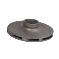 China Custom Precision Aluminum Investment Casting Parts CNC Machining ±0.01mm ISO9001 for sale