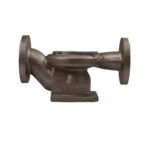 China Custom Carbon Steel Alloy Steel Investment Casting Parts Precision Casting 0.01mm Tolerance for sale