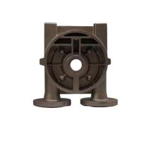 China Custom Carbon Steel Alloy Steel Investment Casting Parts Precision Casting 0.01mm Tolerance for sale