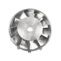 China Custom CNC Machined Aluminum Parts 6063 T5 Precision Machining for Agricultural Machinery Fittings for sale