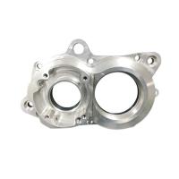 China Custom CNC Machined Stainless Steel Parts Precision Metal Accessories 0.1mm-12mm Thickness for sale