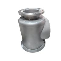 China Custom CNC Machining Stainless Steel Aluminum Parts 0.1mm-12mm Thickness OEM ODM Service for sale