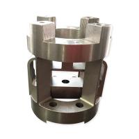 China High Precision Non-standard CNC Machining Parts OEM ODM Service Provided Process for sale