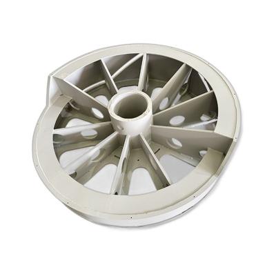 China Custom Stainless Steel Welding Machined Parts Precision CNC Processing 0.1mm-12mm Thickness for sale