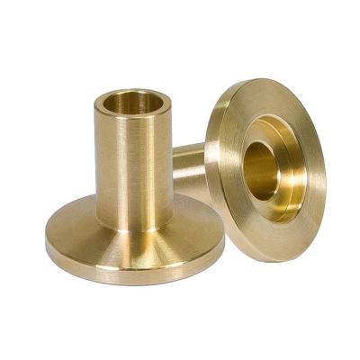 China Custom High Precision CNC Turning Parts Stainless Steel Aluminum 0.01mm Tolerance for sale