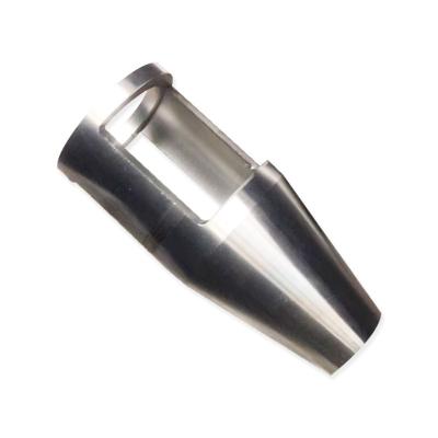 China Custom CNC Precision Machining Parts Turning Milling Medical Automotive Hardware 0.01mm Tolerance for sale