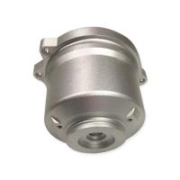 China Custom CNC Precision Machining Parts Turning Milling Medical Automotive Hardware 0.01mm Tolerance for sale