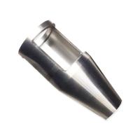 China Custom CNC Turning Parts Titanium Stainless Steel Carbon Steel Precision Machining 0.01mm Tolerance for sale