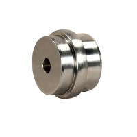 China Custom CNC Milling Turning Machining Service for Stainless Steel Aluminum Parts 0.01mm Tolerance for sale